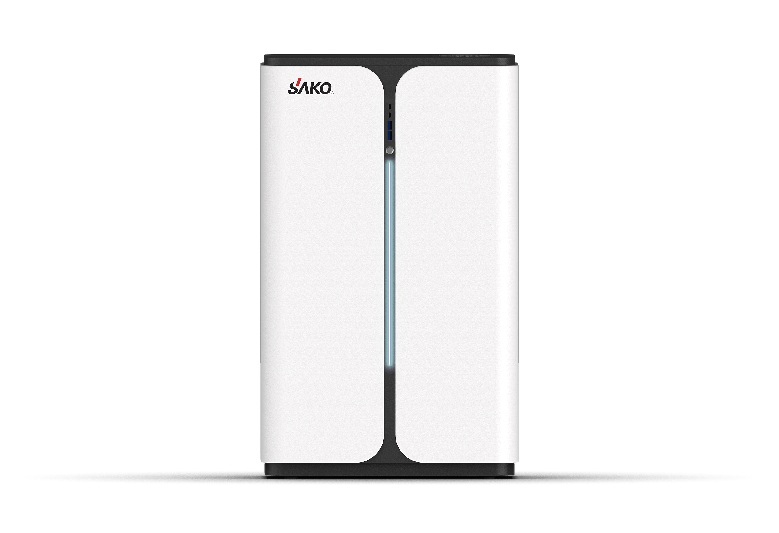 Alpha ESS 3K 5KWH – Planet Energy
