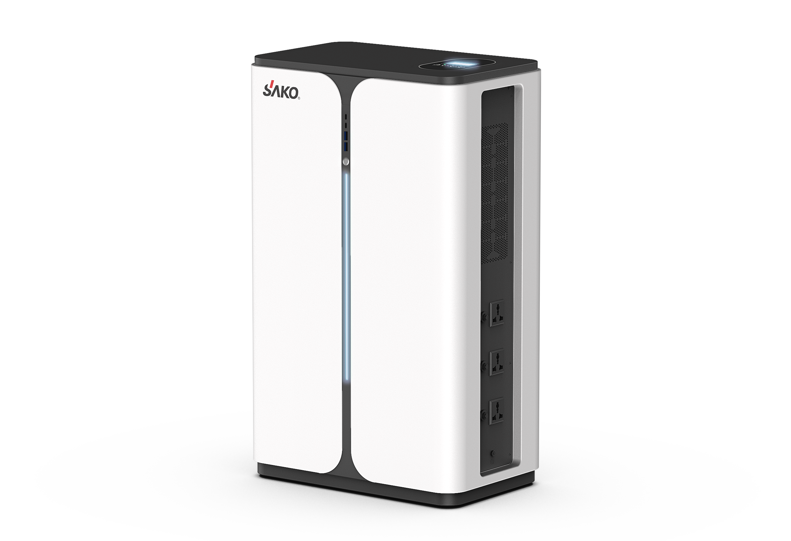 Alpha ESS 3K 5KWH – Planet Energy